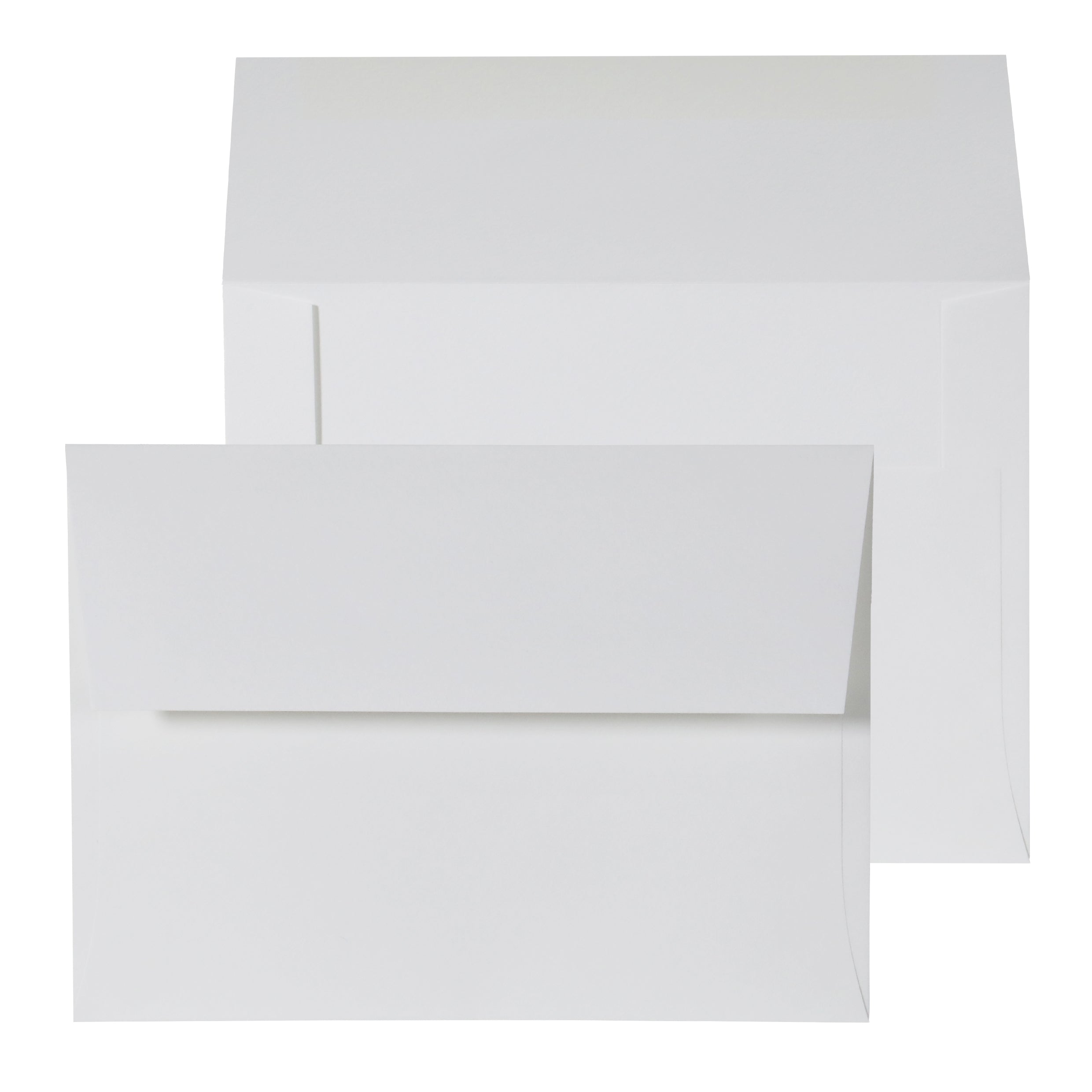 White #32 Envelopes 4 x 6 – Box of 500 (A6013)