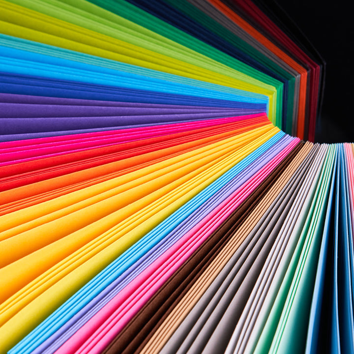 All Color Envelopes | Colored Envelopes | Same Day Shipping